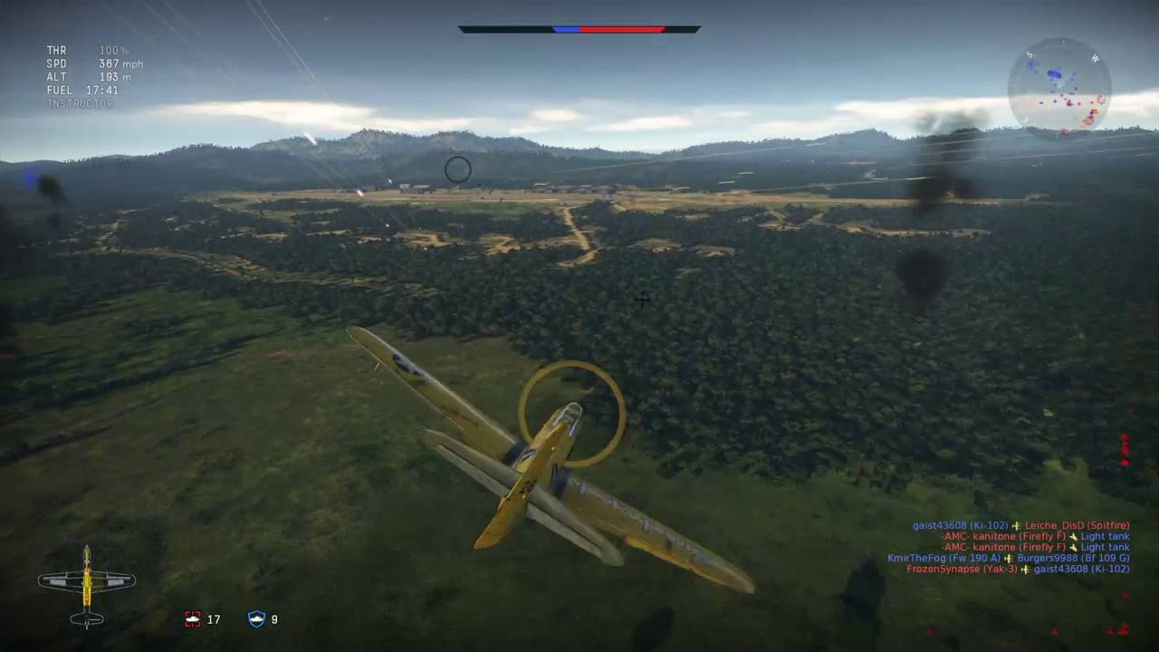 My pc died,so ps4 for now - YouTube