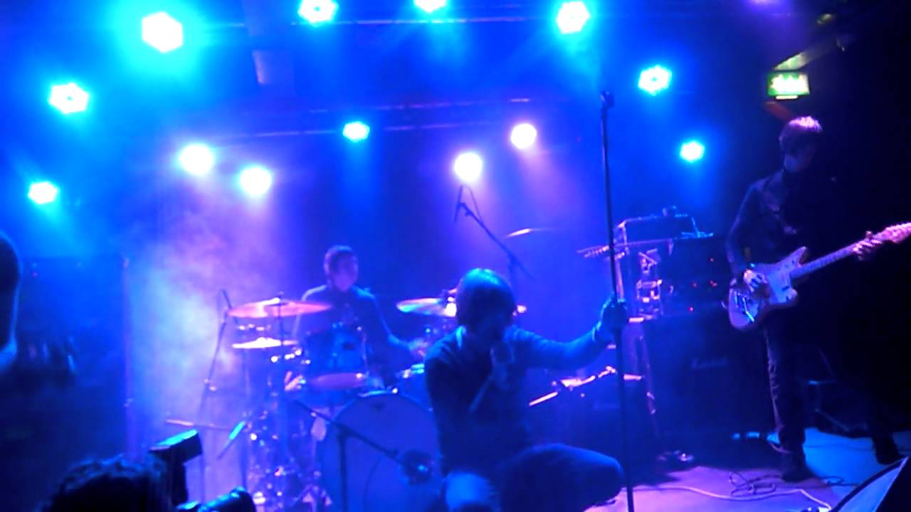 Exit Calm The Rapture Manchester Sound Control 18 12 11 YouTube exit-calm-the-rapture-manchester-sound-control-18-12-11-youtube