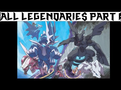 How to achieve all of the legendaries in Pokemon Alpha Sapphire and ...