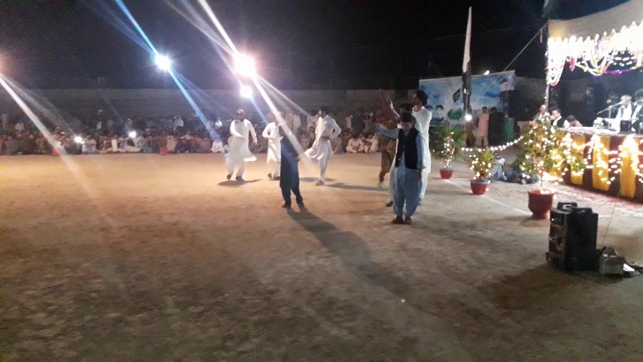 23 March in jandola - YouTube