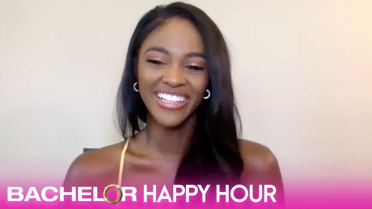 Charity Reveals If She Regrets Not Taking Back Brayden’s Rose - YouTube