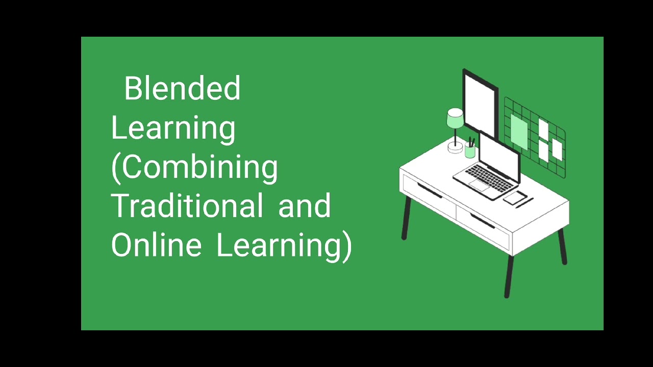 Module 4: Flexible Learning Environment (by Group 6 - 3rd Presenter) - YouTube