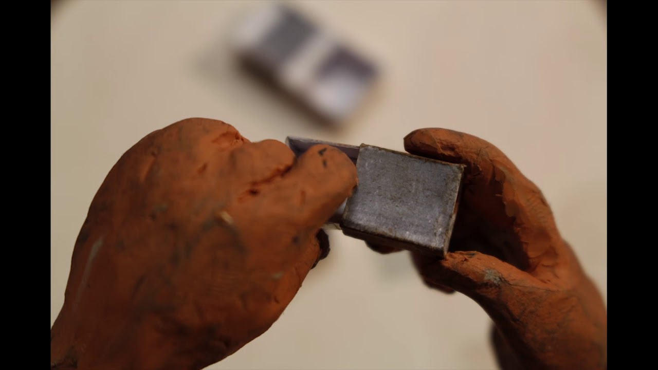 Blue Night Hopper - YouTube