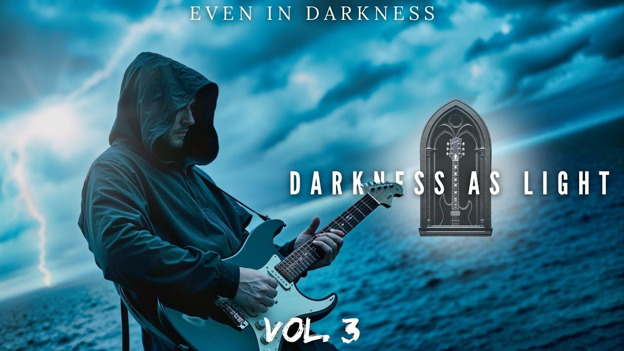 60-Minute Intense Study & Focus Music | Melodic Death Metal ...