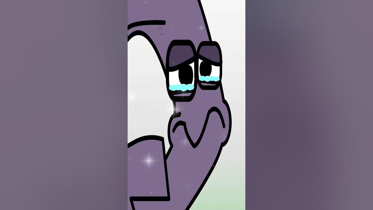 Alphabet Lore Funny Tiktok 11 Short Alphabetlore Alphabet Numberlore Youtube
