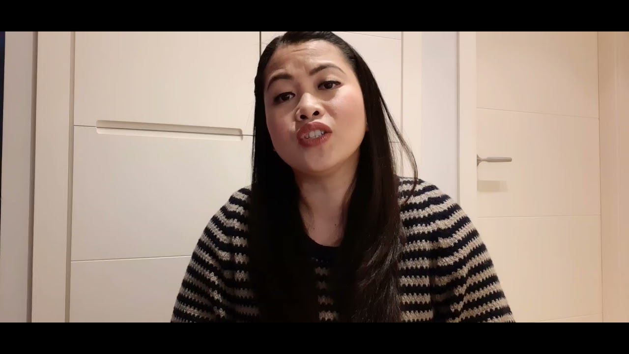 I am Strong INC MUSIC (cover) - YouTube