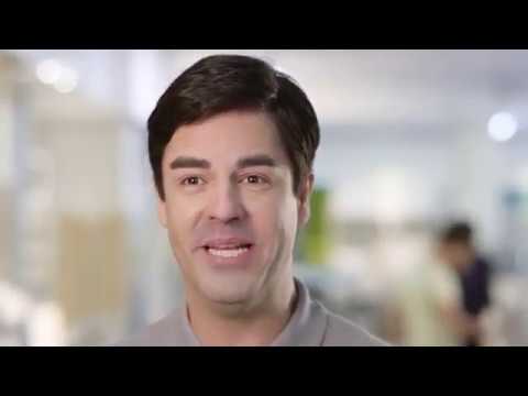 Comercial MARI LOUÇAS - ator Edran Mariano - YouTube
