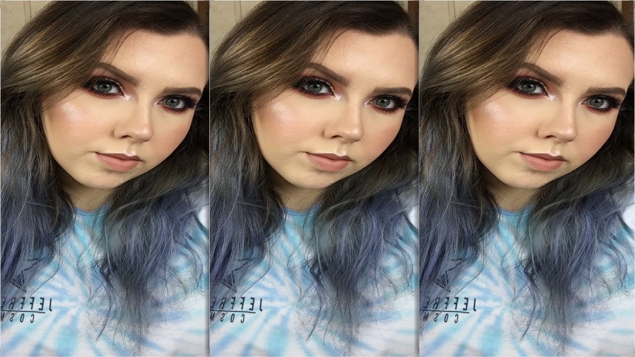 ( You All Voted For It ) - CHATTY Full Face of First Impressions! - YouTube