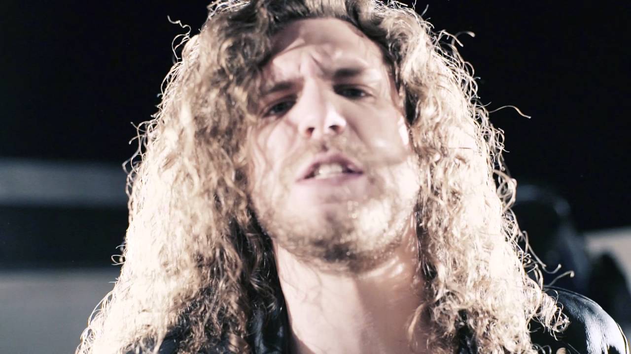 BLIZZEN ‘Trumpets Of The Gods’ (Official Video) - YouTube