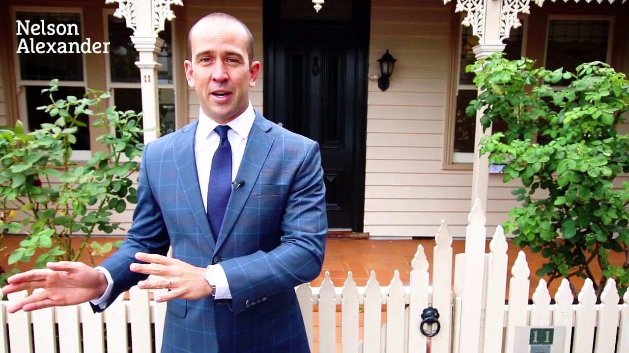 11 Holdsworth Street, Ascot Vale For Sale by Jayson Watts of Nelson ...