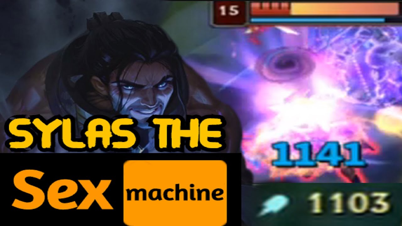 1000+ AP SYLAS BUILD!!! - YouTube