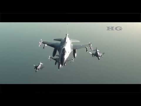 Dünyayı Korkutan TSK Klibi   2021