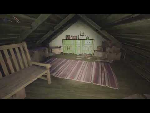 Pacify interesting story trophy/achievement (farm map files) - YouTube