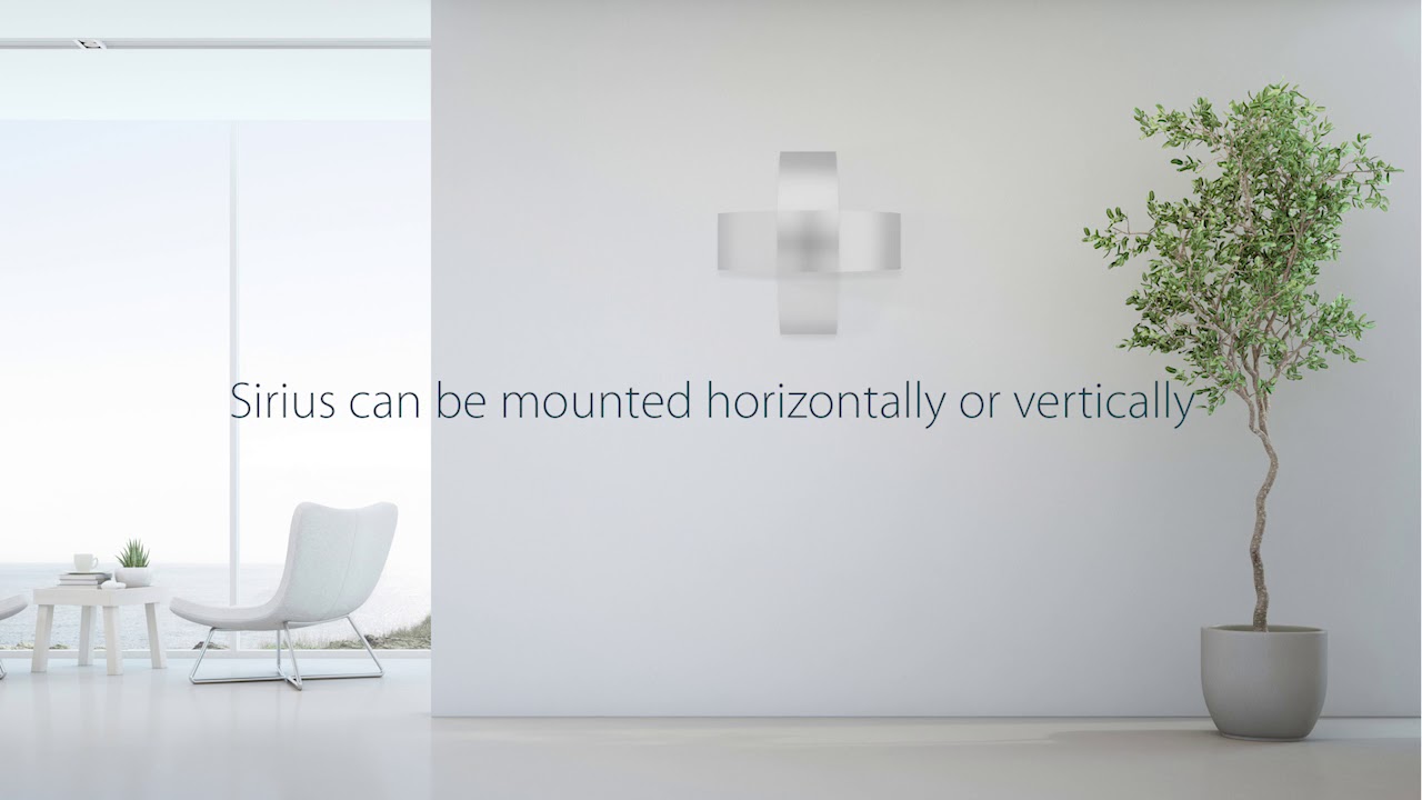 Mantis Sirius - YouTube