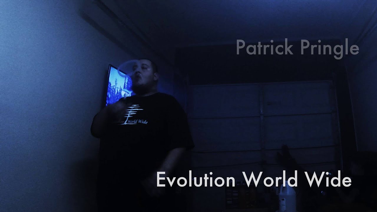 Patrick Trick Vid - YouTube