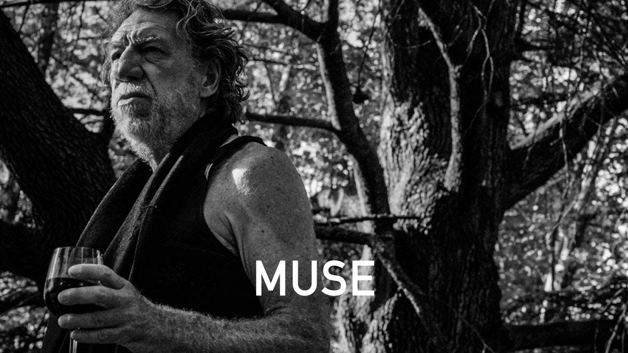 Muse TRAILER (2019) Nicholas Ball, Jeffrey Charles Richards Movie - YouTube