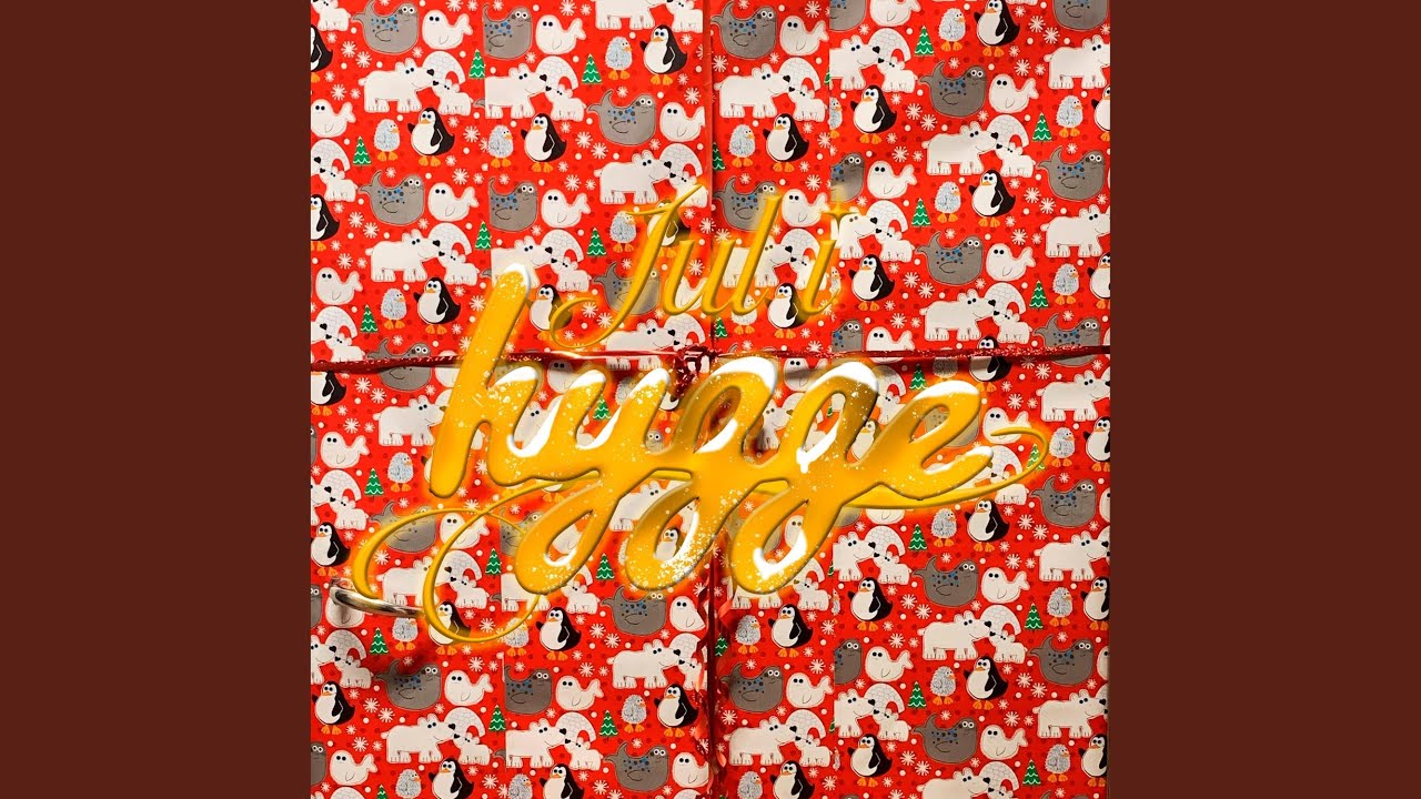 Jul i Hygge - YouTube