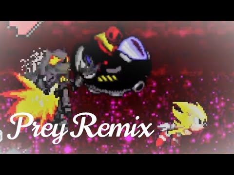 PREY SONG!!- Penkaru Remix - YouTube