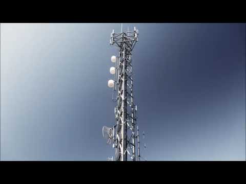 The Missing Radio Host Station (CreepyPasta) FT. (KingSpook)