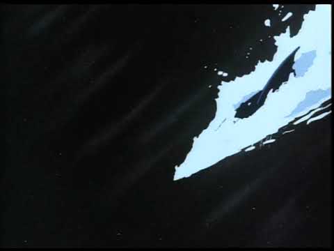 Tour of the Batcave - Bat-Vehicles [Batman: The Animated Series S1 ...