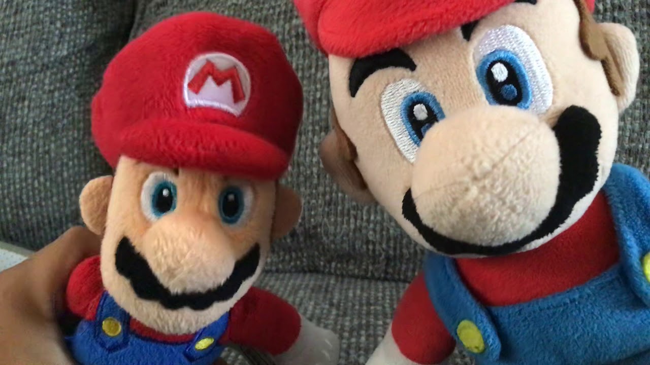 Super Toys! - YouTube