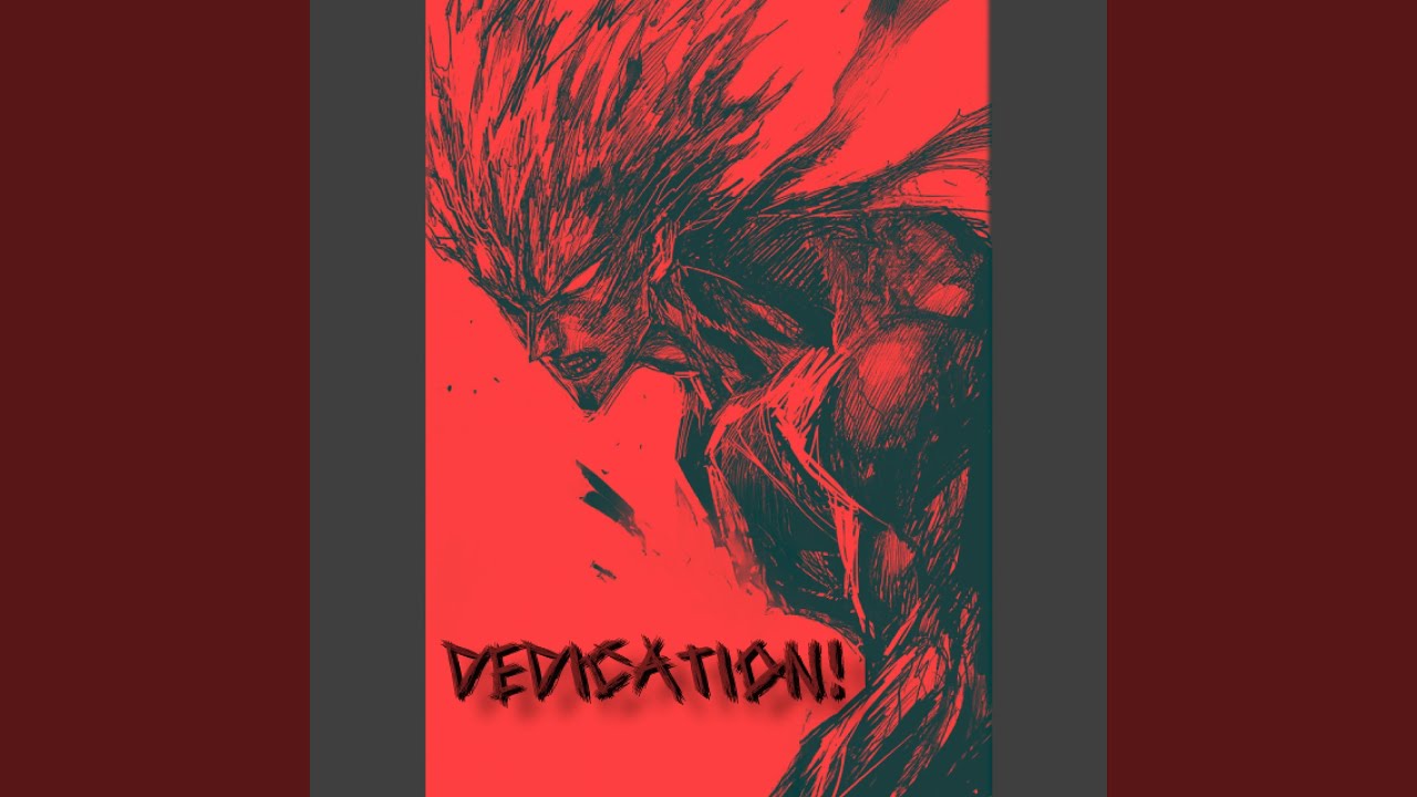 DEDICATION! - YouTube