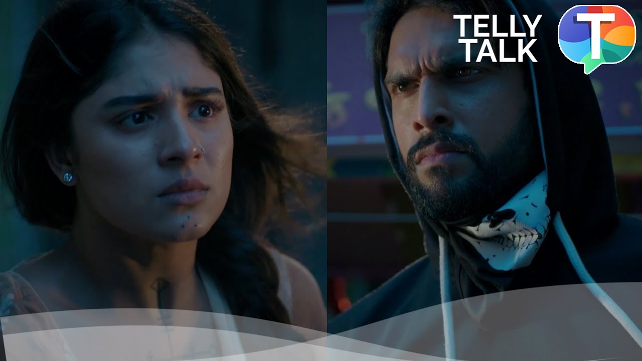 Imlie NEW promo: Imlie is SHOCKED to see Surya Pratap Reddy! - YouTube