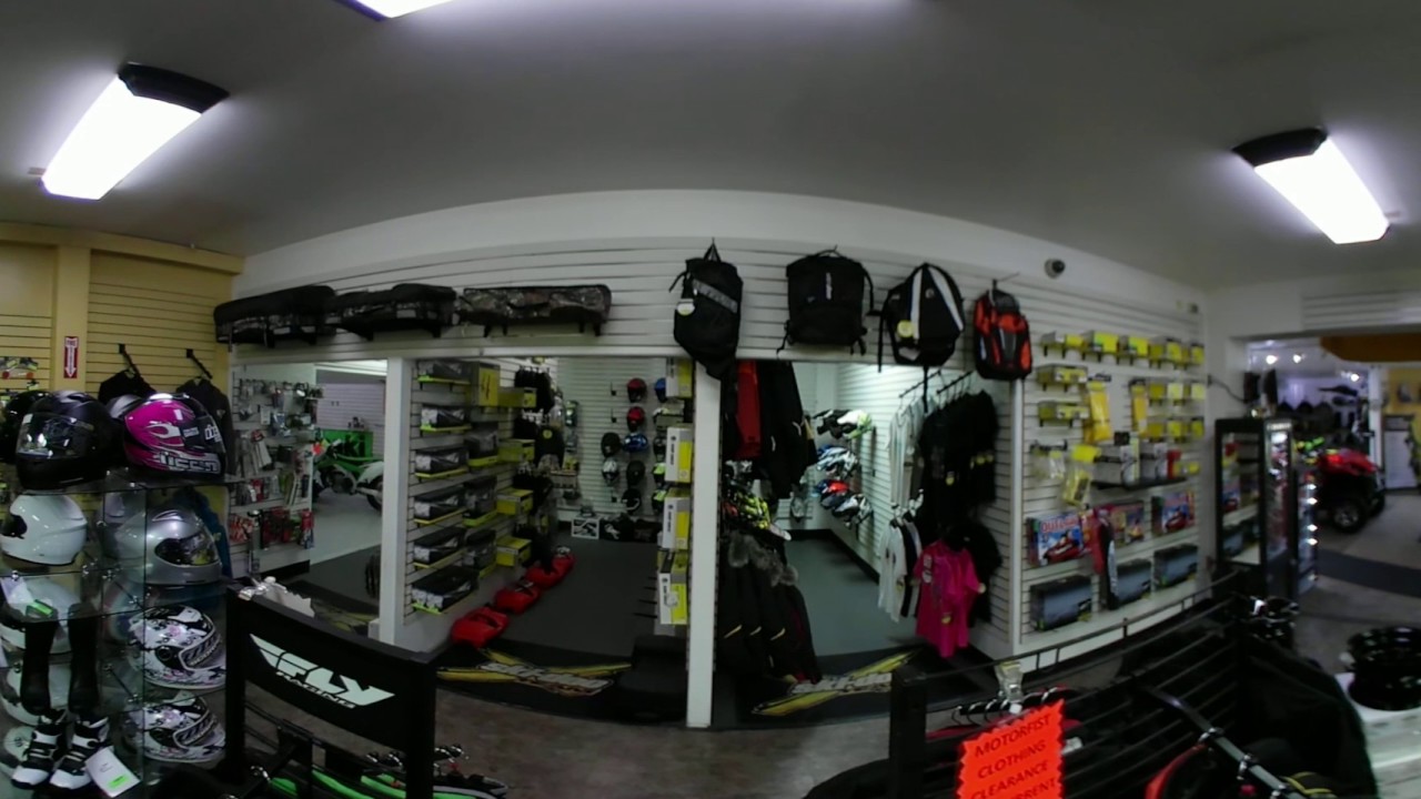 Team CC Eagle River, Alaska. - YouTube