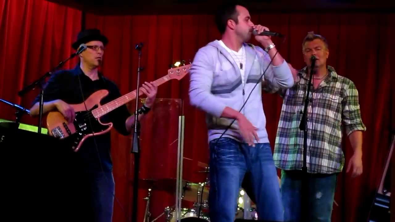 UUU Band 7-20-12 - YouTube