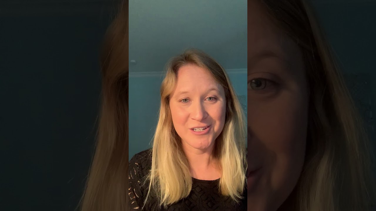 A Message from Principal Mochen - YouTube