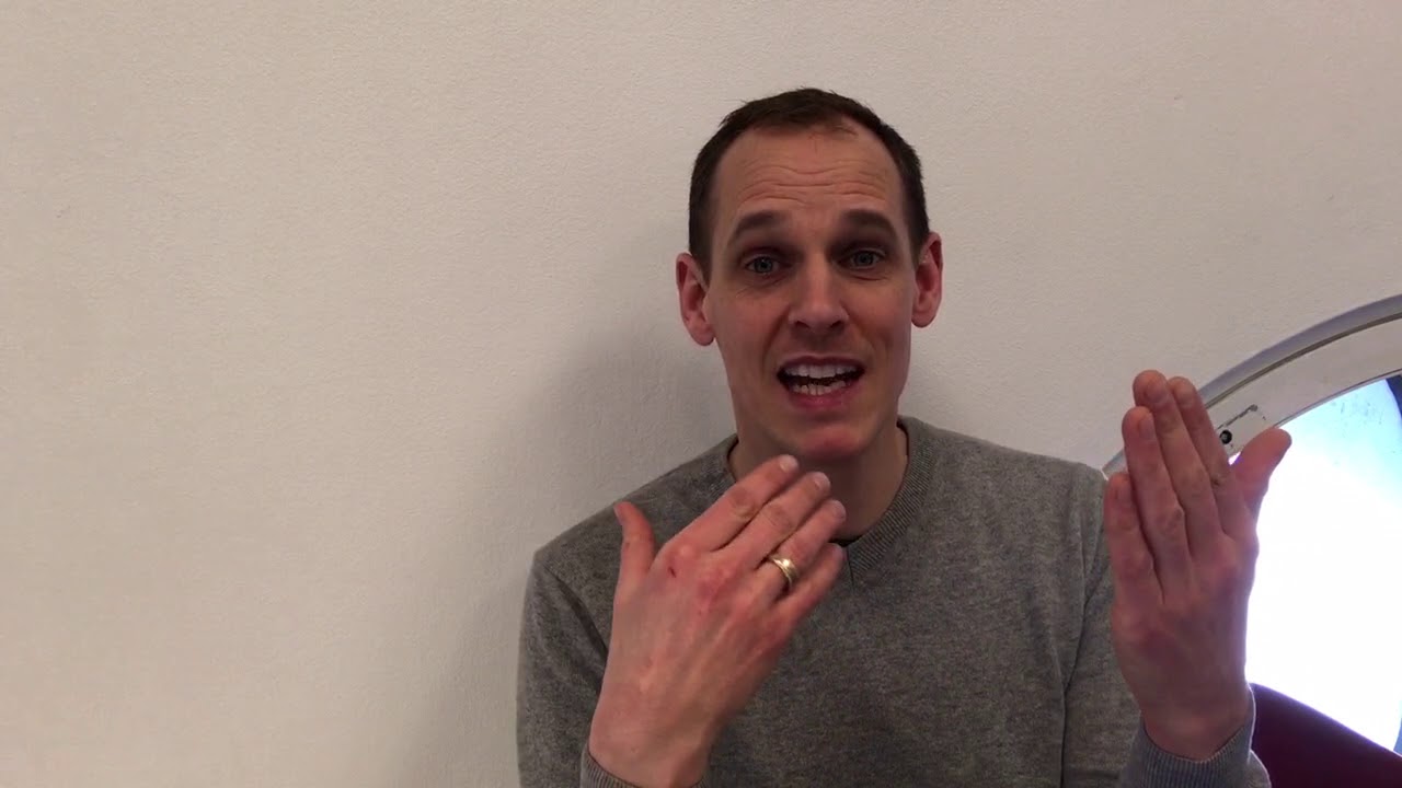 De betroede talenter del 2 - YouTube