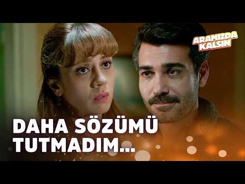 Ben Seni Boşta Bırakmam... | Aramızda Kalsın En İyi Sahneler