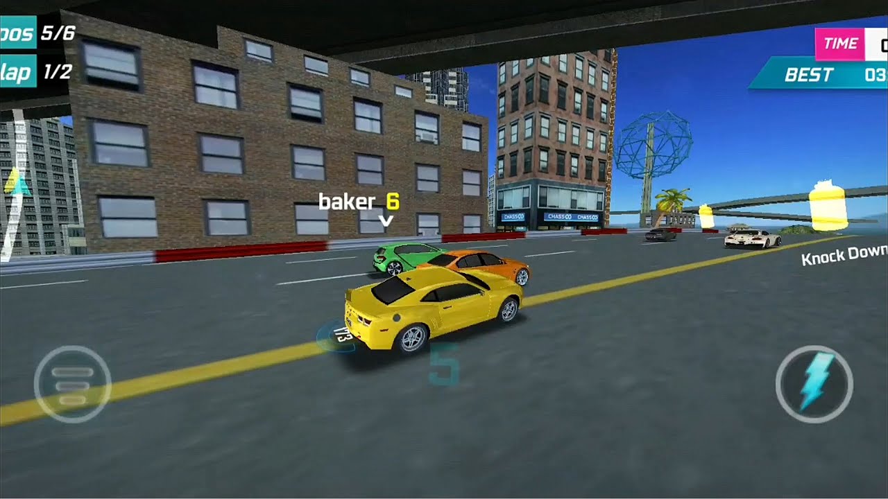 Street Racing 3D - Amazing and interesting racing game | DAY 02 with💛 ...