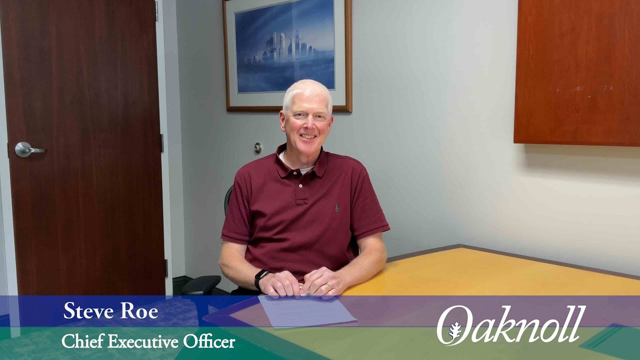 Steve Roe, Weekly Update, February 28, 2025 - YouTube