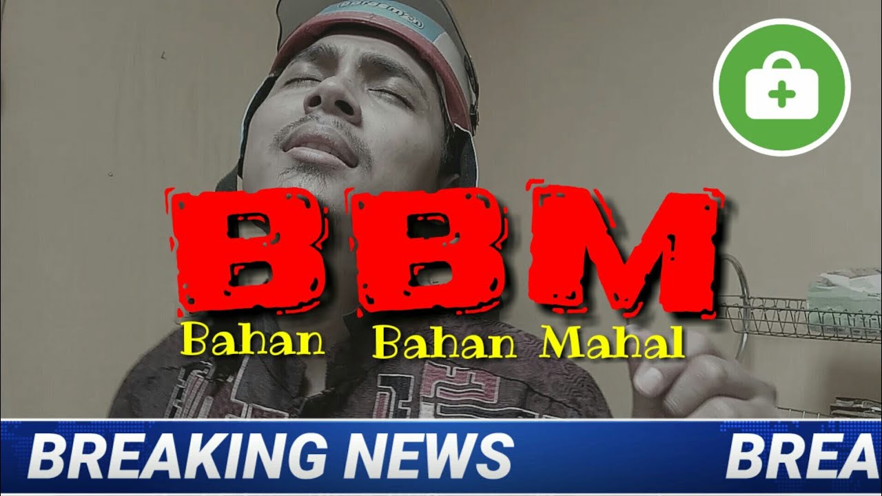 BBM - YouTube
