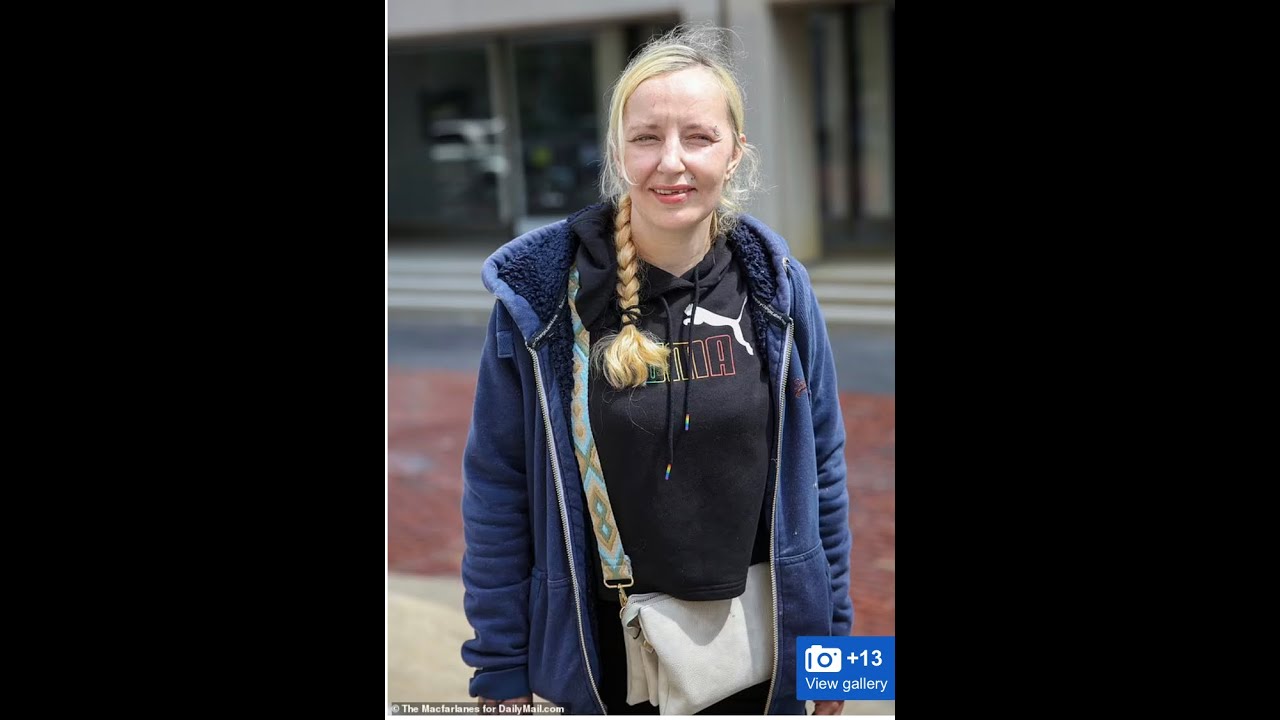 DailyMail's Interview with a Victim of Accused Serial $apist, Matthew ...