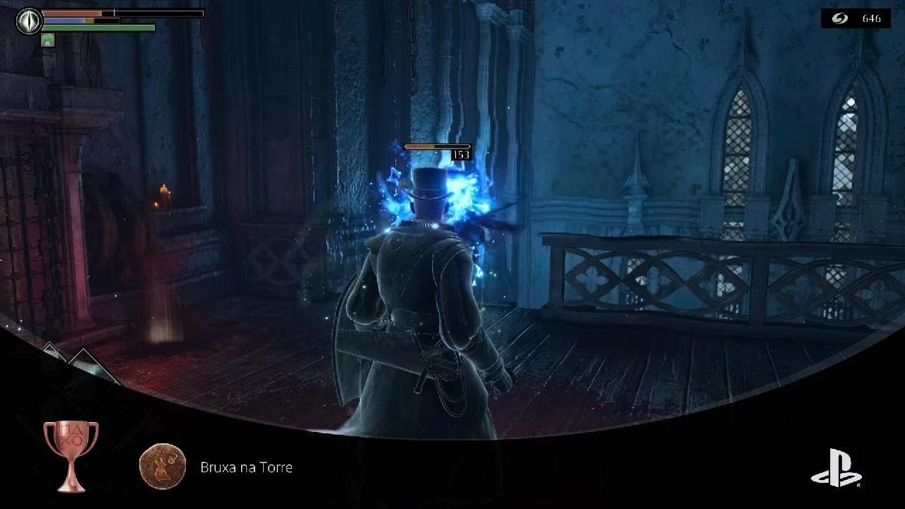 Demon's Souls yuria - YouTube
