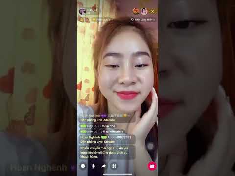 Cast Elelive T3 Hằng nè