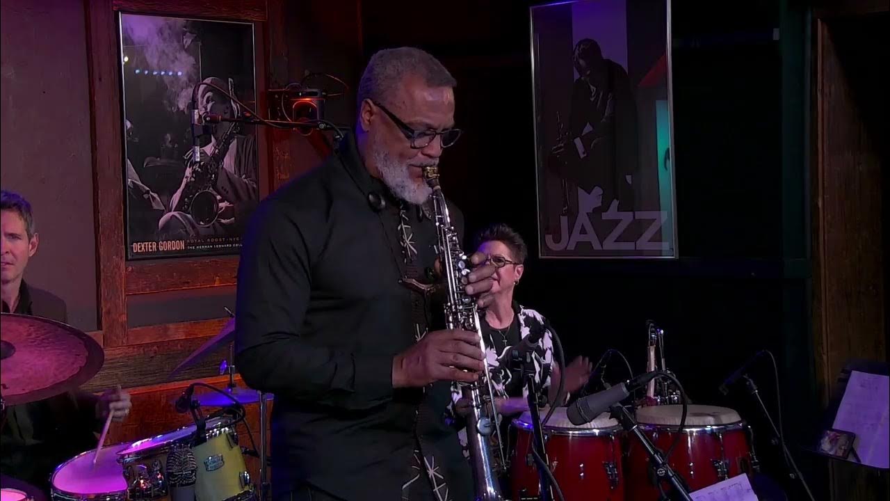 Bill O'Connell & His Latin Jazz Ensemble - Quicksand - YouTube
