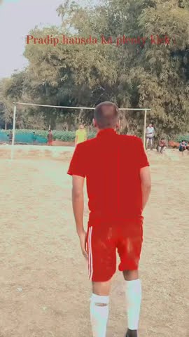 Pradeep Babu ka plane ticket - YouTube