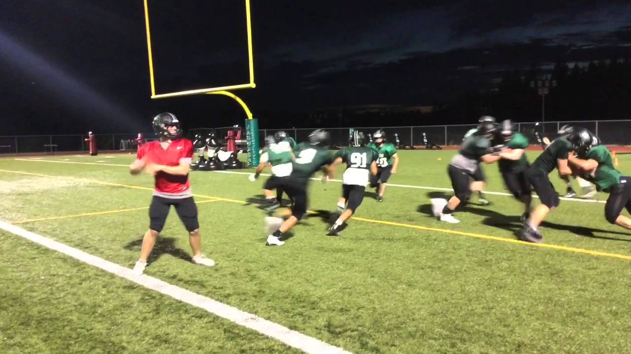 New players hope to bring Emerald Ridge similar success - YouTube