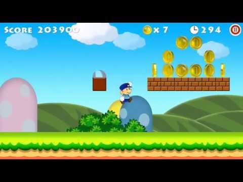 MAIL BOY ADVENTURE - Official Trailer