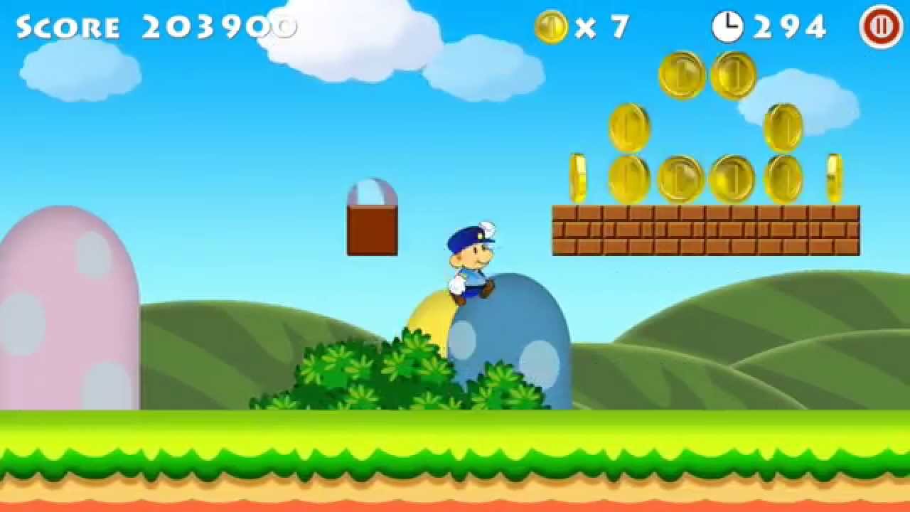 MAIL BOY ADVENTURE - Official Trailer - YouTube