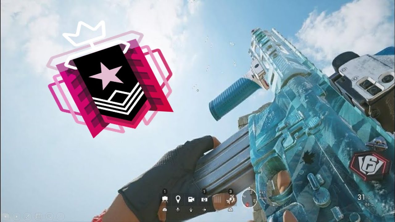 Best R6 Aimbot *NO RECOIL* controller settings (Ps4/Xbox/Ps5)!# ...