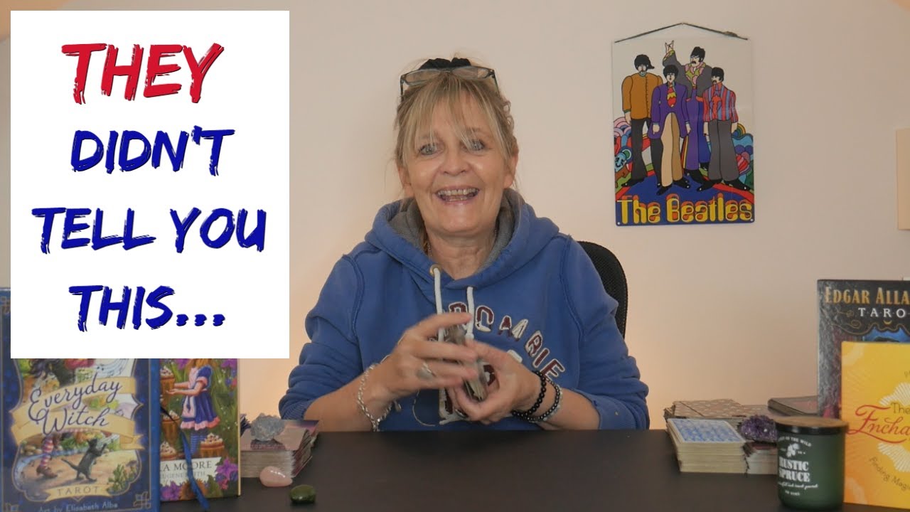 EXPOSED!!! 😧 What Your "EX" Is TOO SCARED To Tell You !!! 🚨 - YouTube
