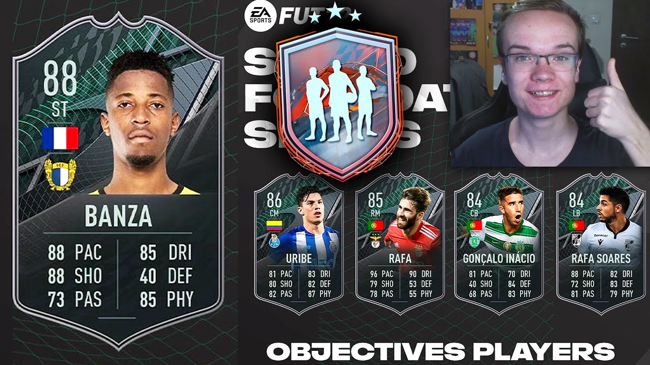 GULLIT GANG HRÁČ ZADARMO?! 🤩🔥 HERO PACK & NOVÉ OBJECTIVES - YouTube