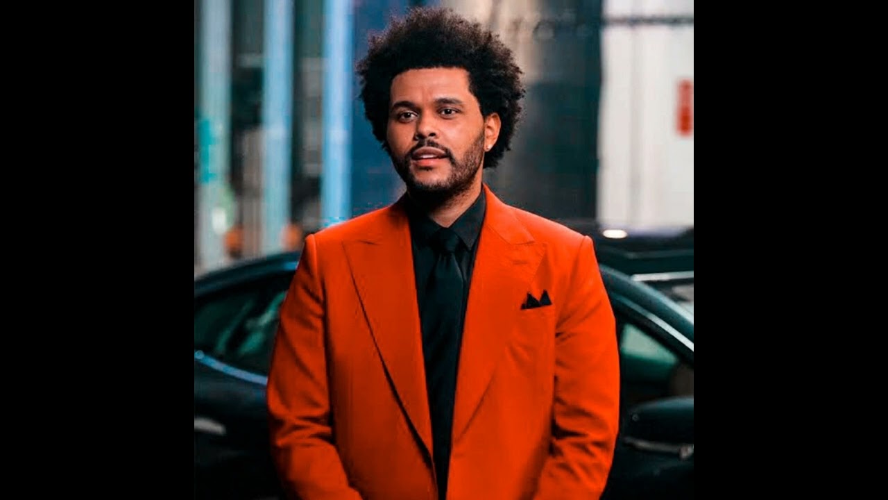 The Weeknd Type Beat '' X '' Afro Beat Type Beat (prod.y zuka) - YouTube