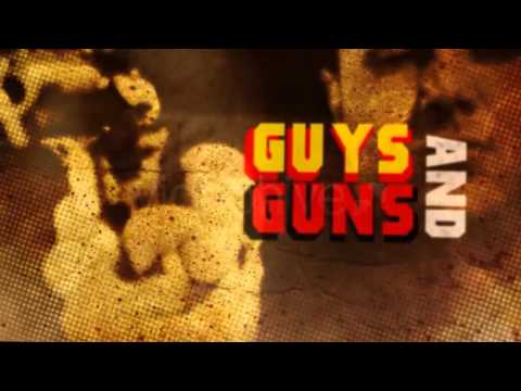 The Ultimate Grindhouse Collection V2 After Effects Template Royalty ...