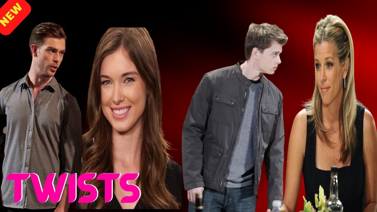 "Michael's Explosive Reaction to Josslyn's Shocking Revelation! Prepare ...