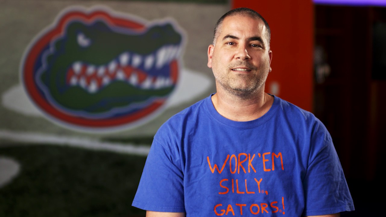 Chomp Stories - Pete - YouTube